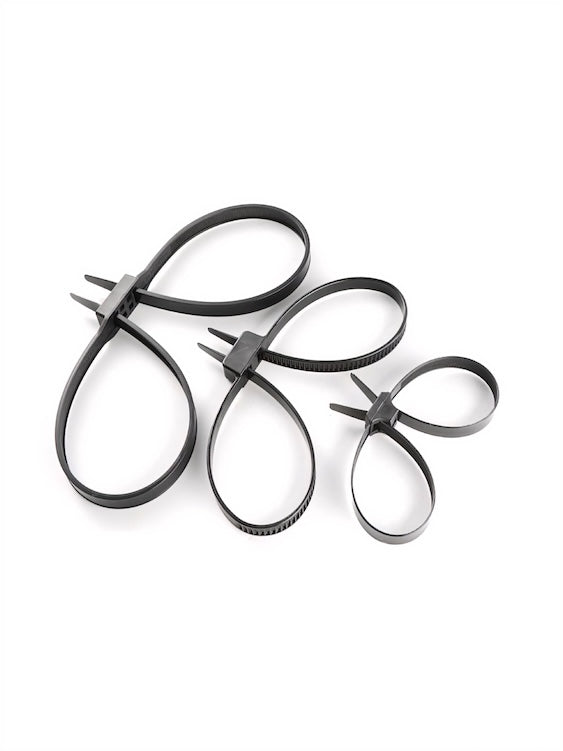 10Pcs Self Bondage Plastic Handcuffs - Bondage - BDSM - Sex Toys For ...