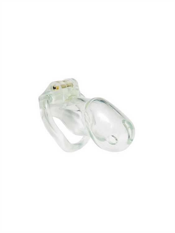 Lightweight Cock Cage - Chastity Play - BDSM - Sex Toys For Gay Men ...
