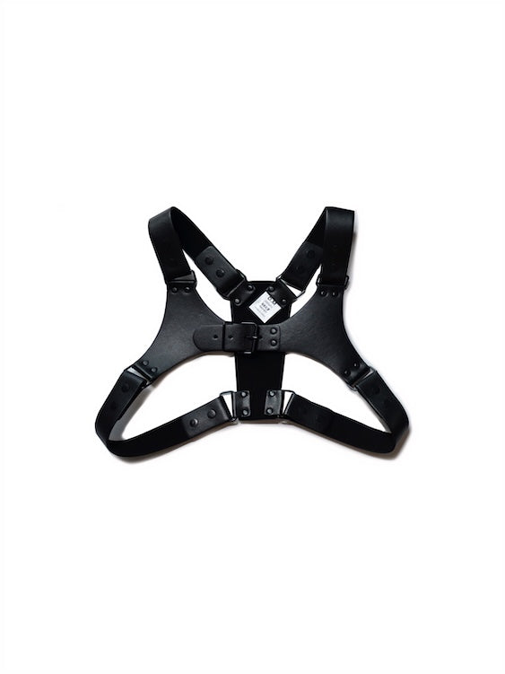 Men’s Leather Chest Harness - Harnesses - BDSM - Sex Toys For Gay Men ...