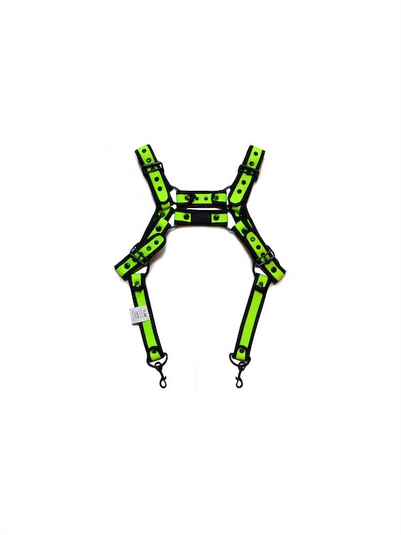 Harnesses - BDSM - Sex Toys For Gay Men Kinks ｜Whitesockshop – White Sock