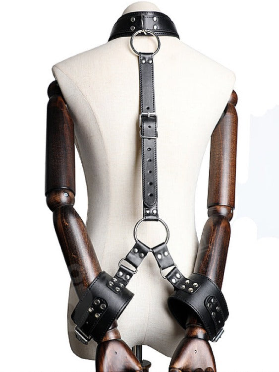 Bondage Bdsm Sex Toys For Gay Men Kinks Whitesockshop White Sock